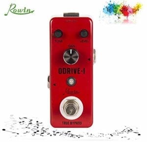 Rowin ODRIVE-I - Tonebox.com