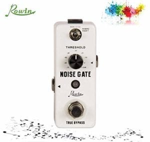 Rowin Nosie Gate - Tonebox.com