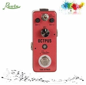 Rowin Octpus - Tonebox.com