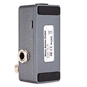 Rowin Tiny Looper - Tonebox.com