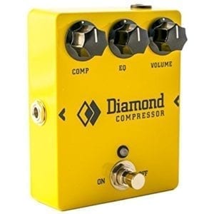 Diamond Compressor - Tonebox.com