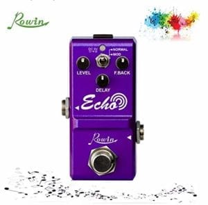 Rowin ECHO - Tonebox.com