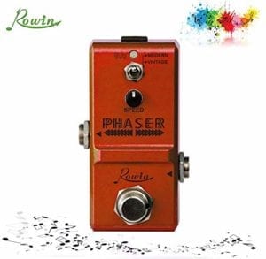 Rowin Phaser - Tonebox.com