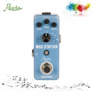 Rowin Mod Station - Tonebox.com
