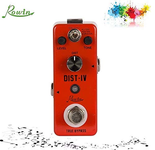 Rowin DIST-IV - Tonebox.com