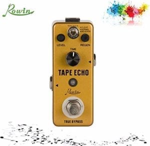 Rowin Tape Echo - Tonebox.com