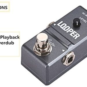 Rowin Tiny Looper - Tonebox.com