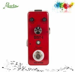 Rowin DIST-I - Tonebox.com