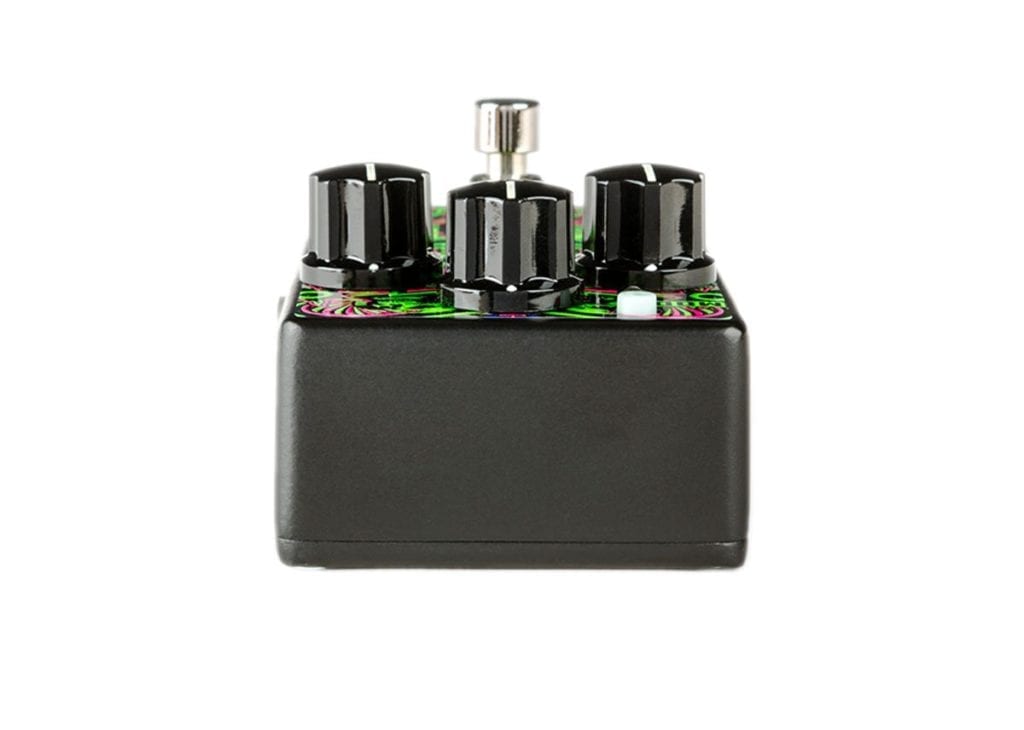 MXR ILD169 Carbon Copy - Tonebox.com