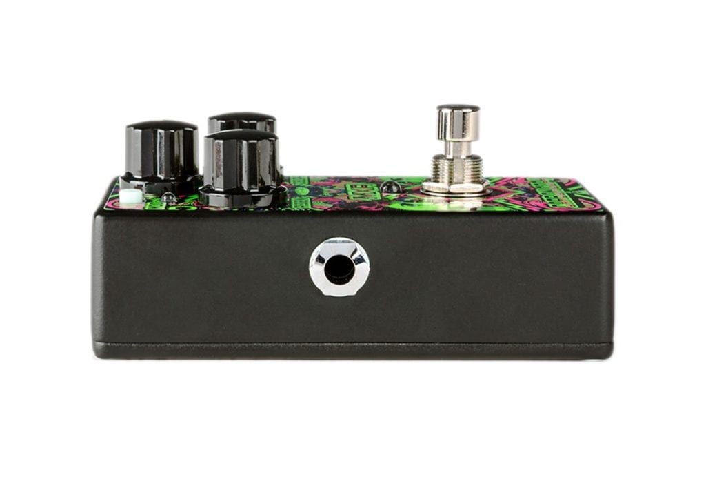 MXR ILD169 Carbon Copy - Tonebox.com