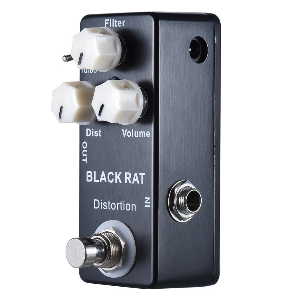 Vox Pedals - Tonebox.com