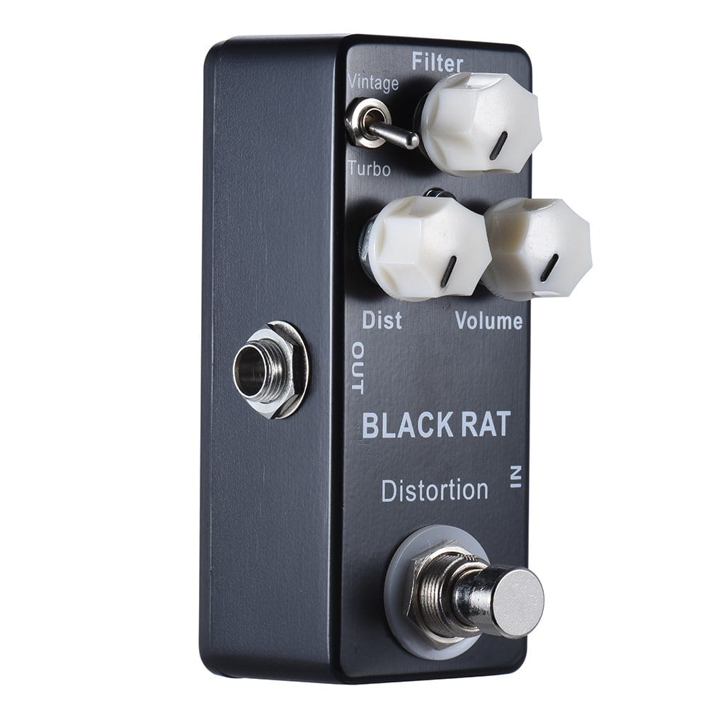 Vox Pedals - Tonebox.com