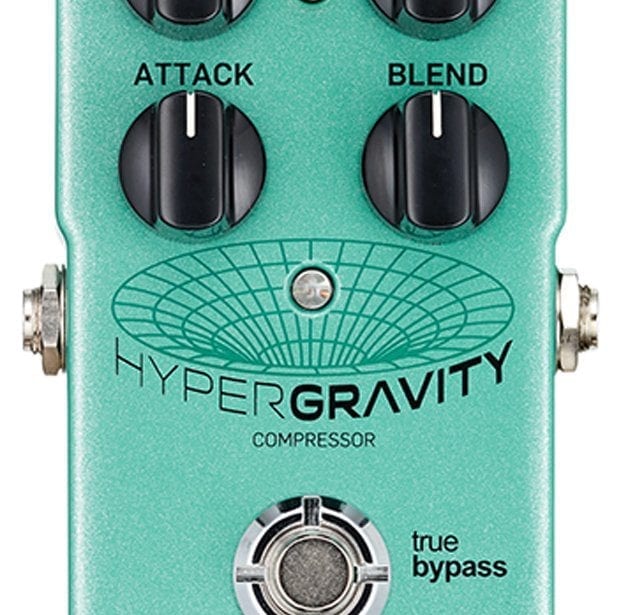 TC Electronics Hypergravity - Tonebox.com