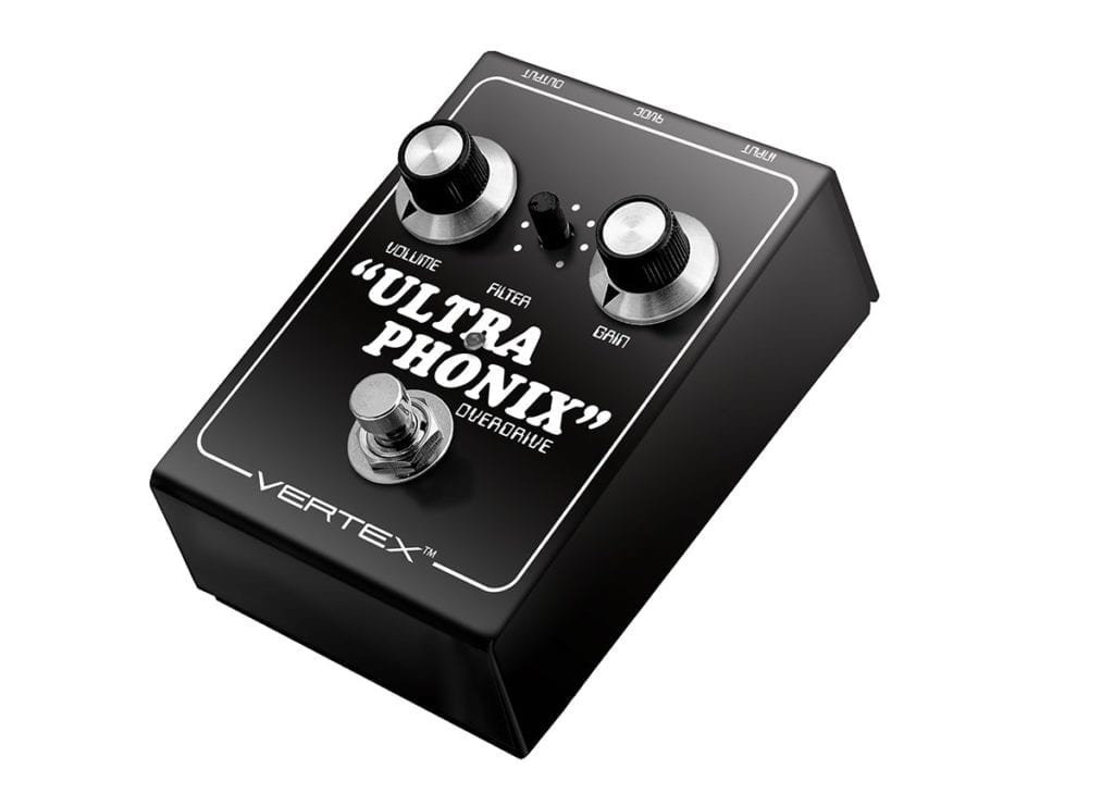Vertex Ultraphonix - Tonebox.com
