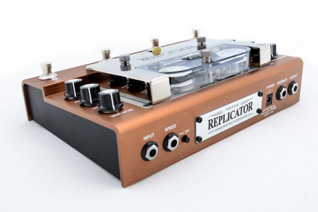 T-Rex Replicator - Tonebox.com