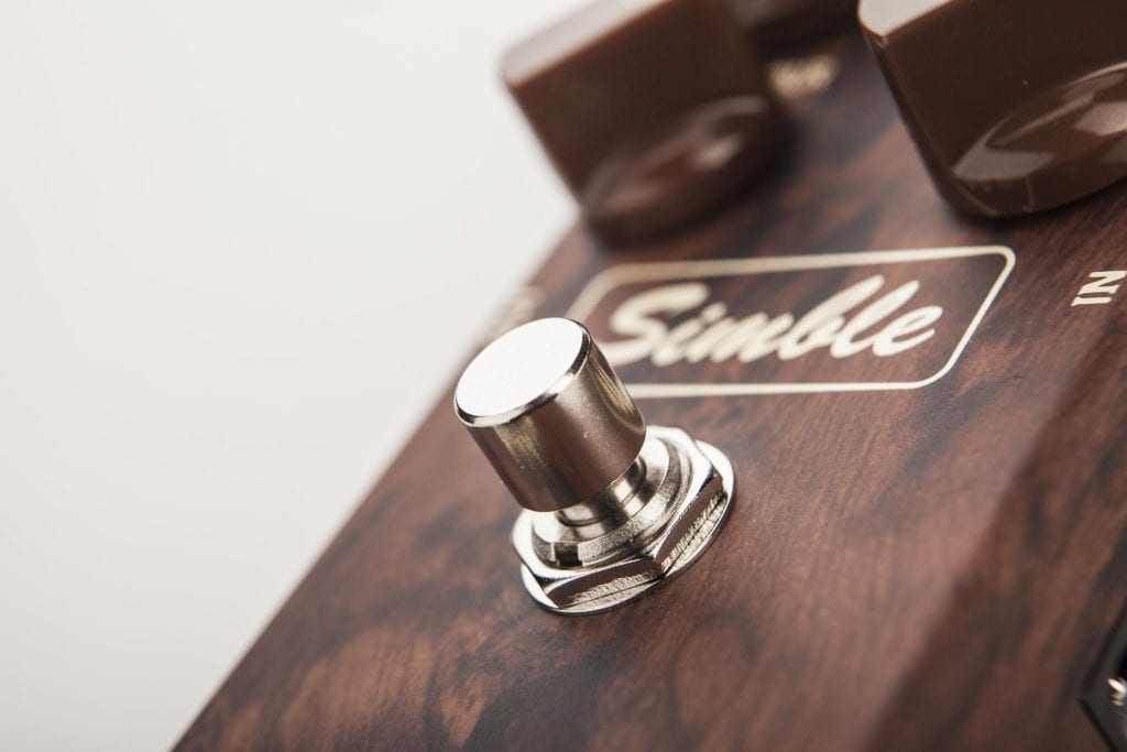 Mad Professor SIMBLE - Tonebox.com