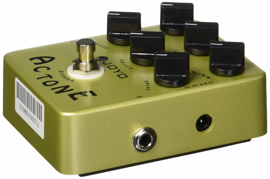 Joyo AC Tone - Tonebox.com