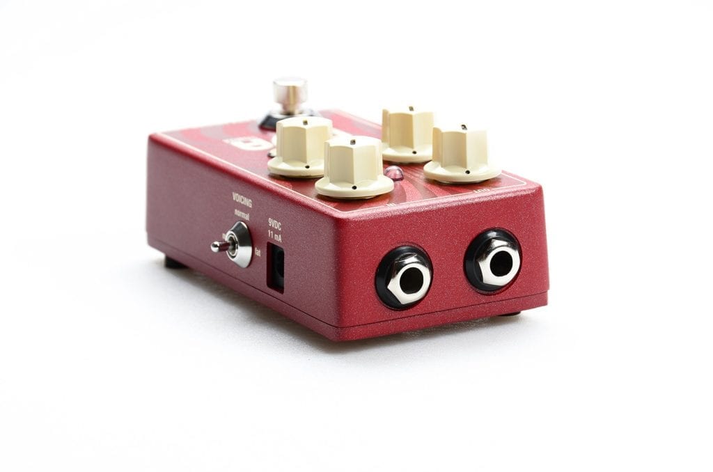 T-Rex Diva Drive - Tonebox.com