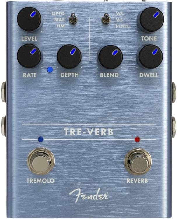 Best New Reverb Pedals of 2019 - Tonebox.com