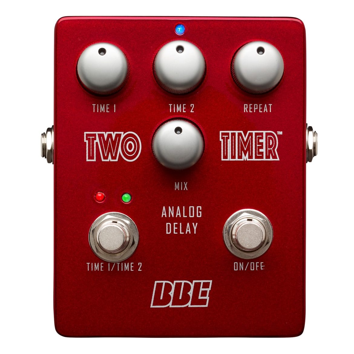 Delayed Gratification: 9 Analog Delay/Echo Units for Vintage-Minded ...