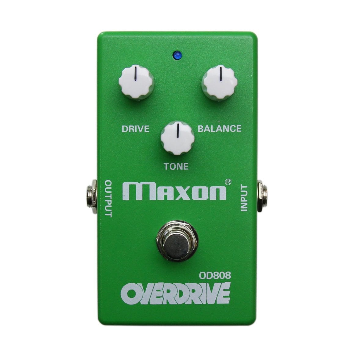 Screamin’ Deals: Eight Clones Of A Classic Overdrive - Tonebox.com
