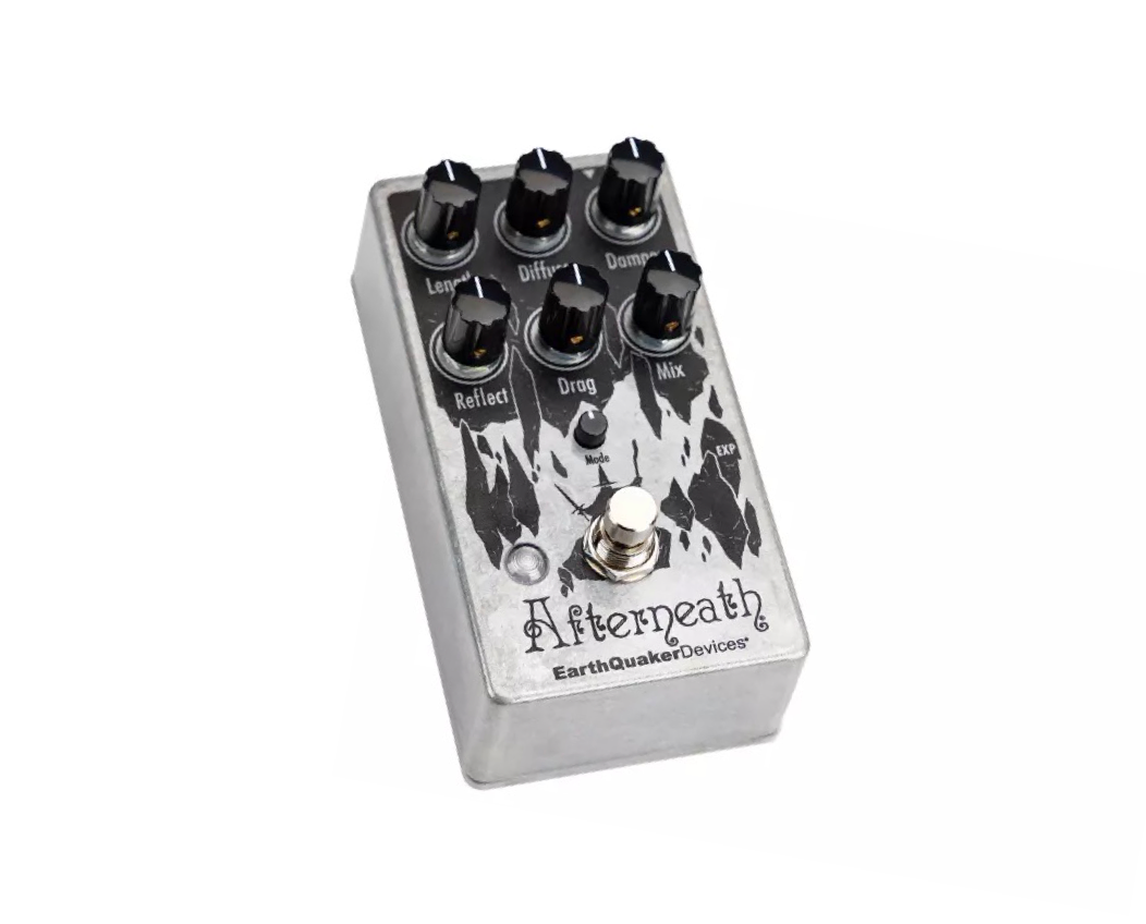 Earthquaker Devices Pedals - Tonebox.com